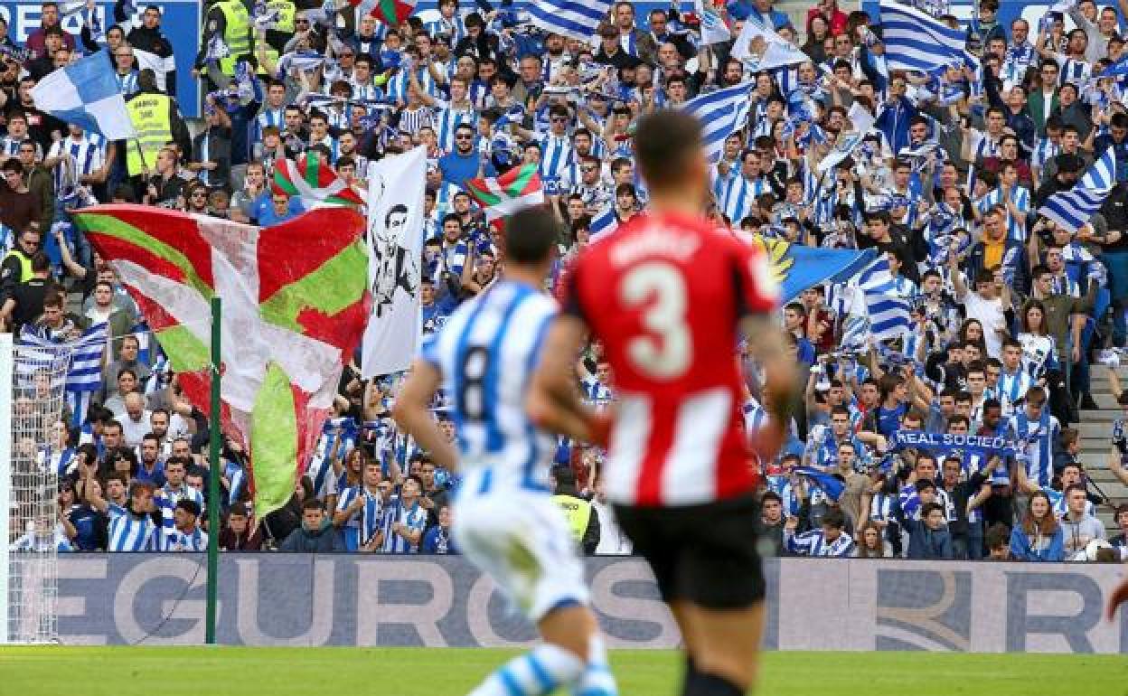 Panadería Pulido - Real Sociedad: horario y dónde ver el partido en directo en TV | El Diario Vasco